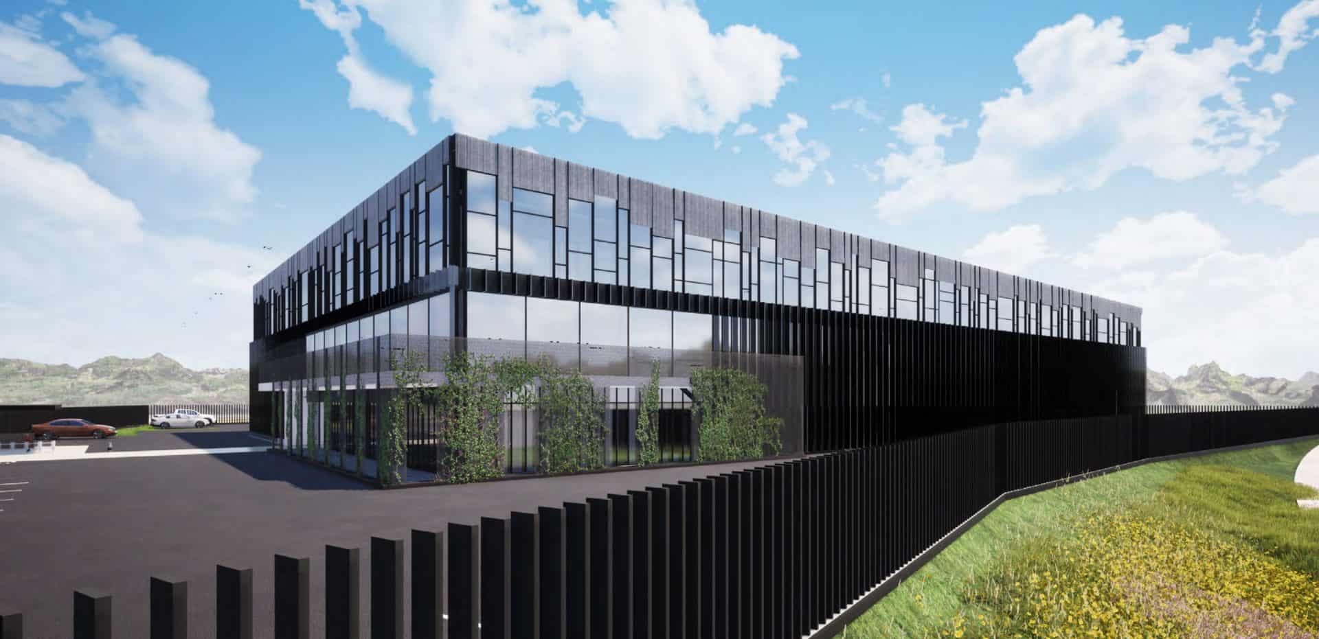 Hatteland Aksdal — Atom Prosjekt